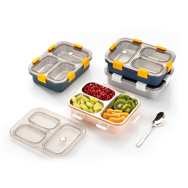 Kids Lunch Boxes – Sanat Kitchenware
